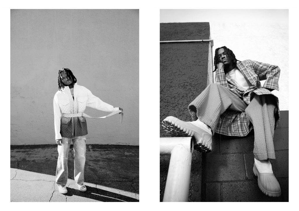 Something truthful and timeless: Numéro Berlin in conversation with ...