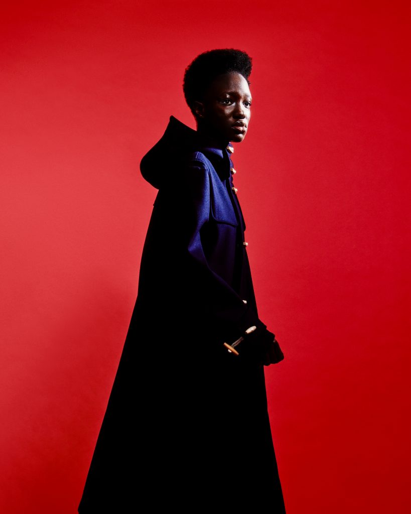 TIGER OF SWEDEN ALL COLLECTION VOL. 2 BY LUCAS CHRISTIANSEN – Numéro Berlin