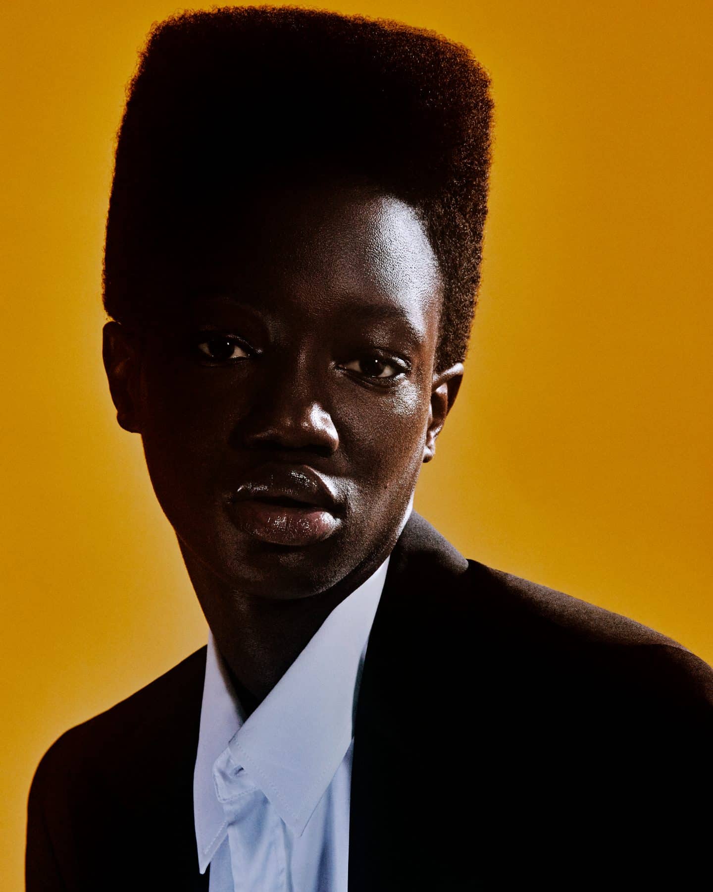 TIGER OF SWEDEN ALL COLLECTION VOL. 2 BY LUCAS CHRISTIANSEN – Numéro Berlin