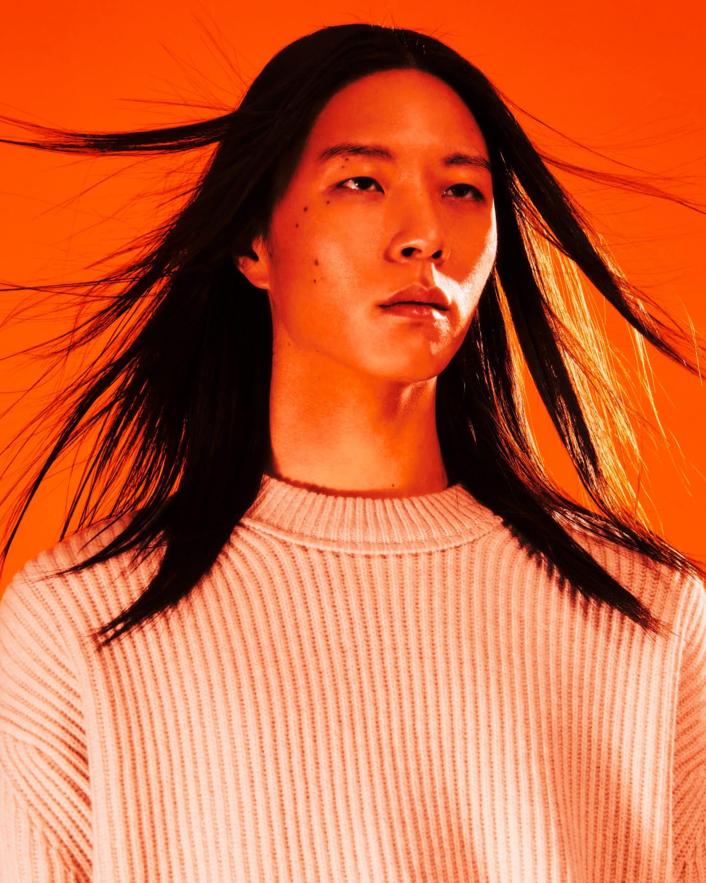 TIGER OF SWEDEN ALL COLLECTION VOL. 2 BY LUCAS CHRISTIANSEN – Numéro Berlin