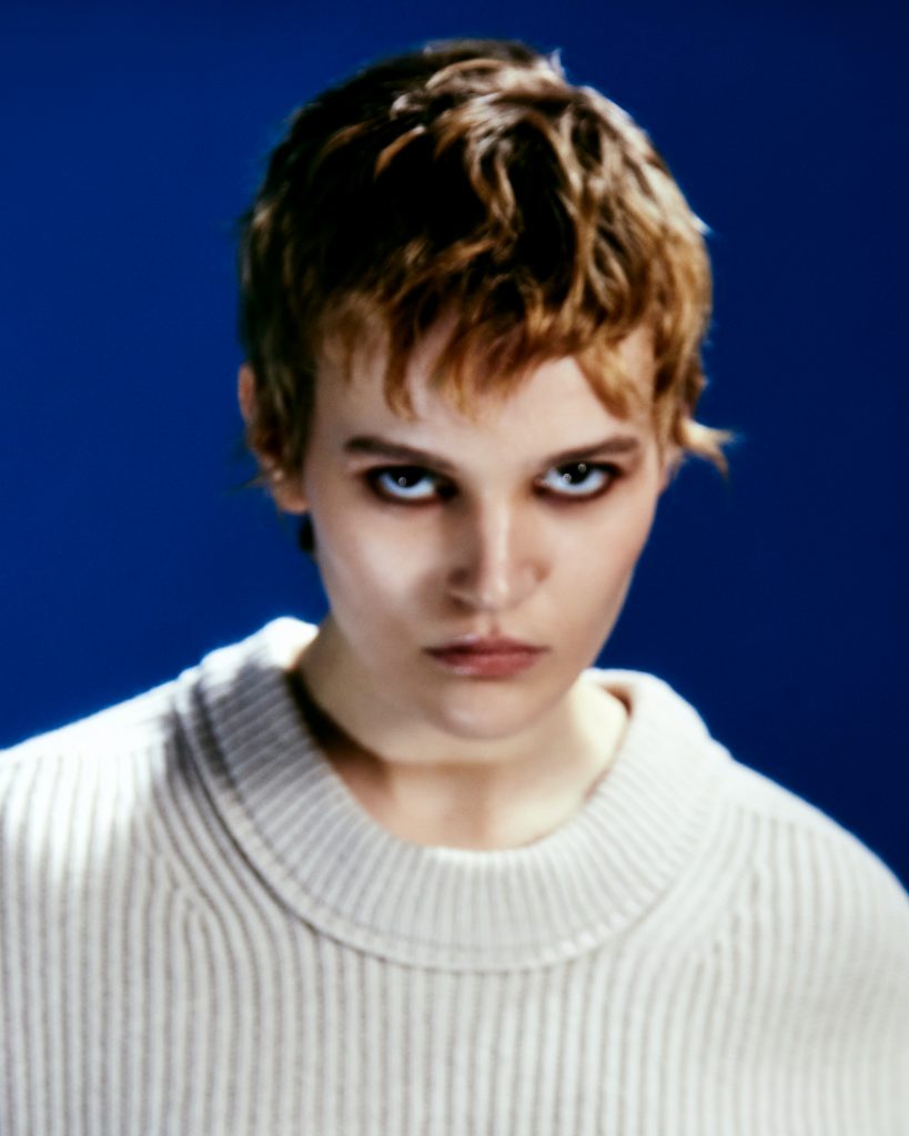 TIGER OF SWEDEN ALL COLLECTION VOL. 2 BY LUCAS CHRISTIANSEN – Numéro Berlin