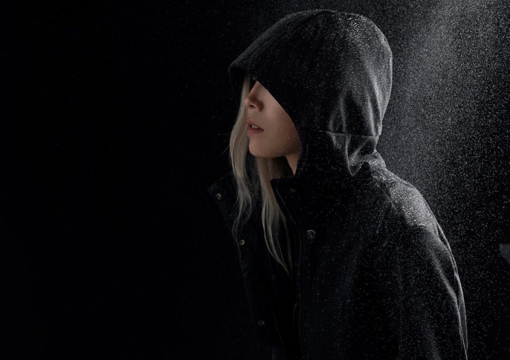 KRAKATAU: A BRAND AT THE CLIMATIC HUB OF THE WORLD – Numéro Berlin