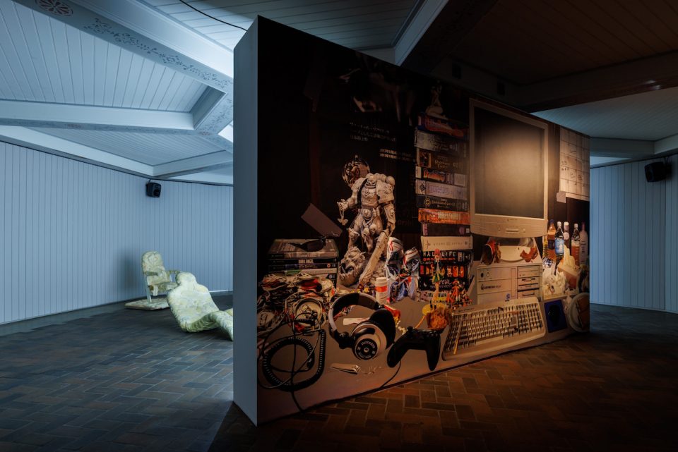 15 YEARS SCHINKEL PAVILLON X DISAPPEARING BERLIN: IN CONVERSATION WITH ...