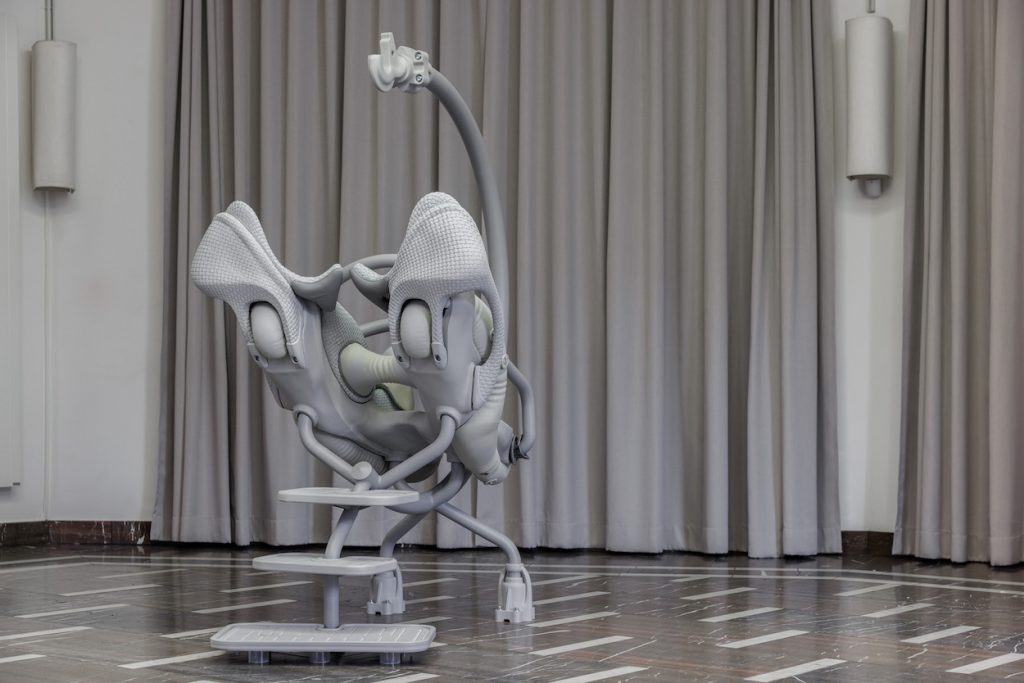 15 YEARS SCHINKEL PAVILLON X DISAPPEARING BERLIN: IN CONVERSATION WITH CURATOR AND ARTIST NINA ...