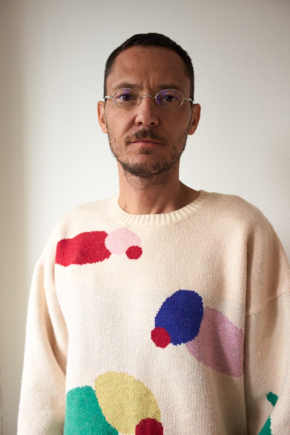 IN CONVERSATION WITH LORIS MORETTO OF MARSÈLL – Numéro Berlin