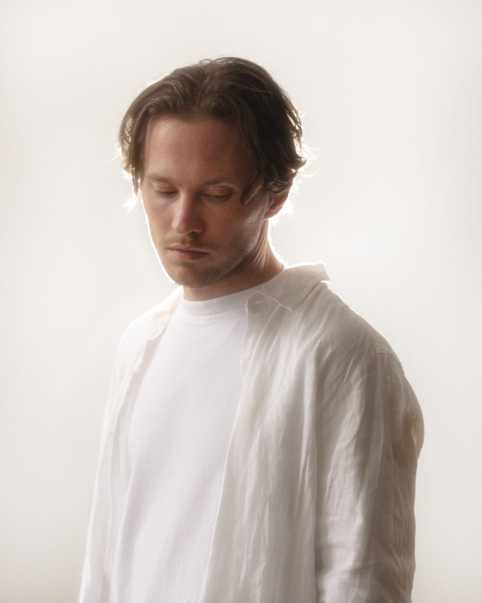WEEKEND MUSIC PT. 30: DAVID AUGUST – Numéro Berlin