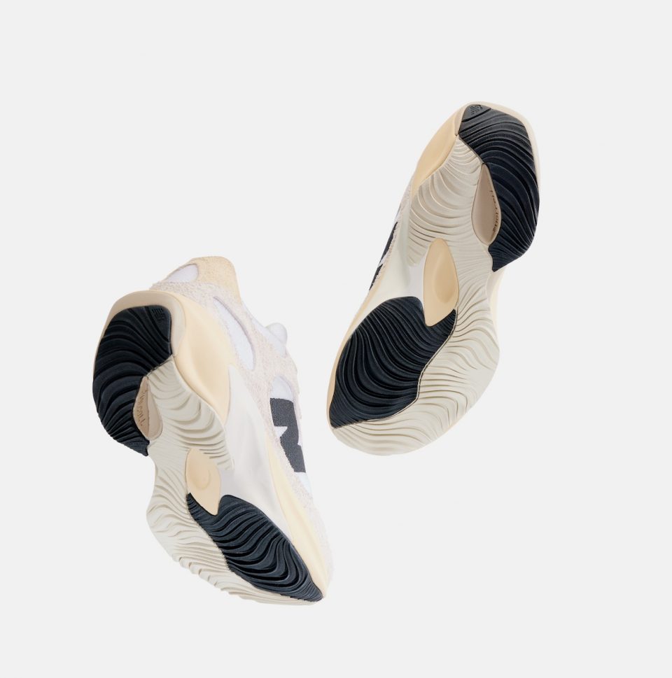 INTRODUCING THE NEW BALANCE WRPD RUNNER WITH FUELCELL™ TECHNOLOGY ...