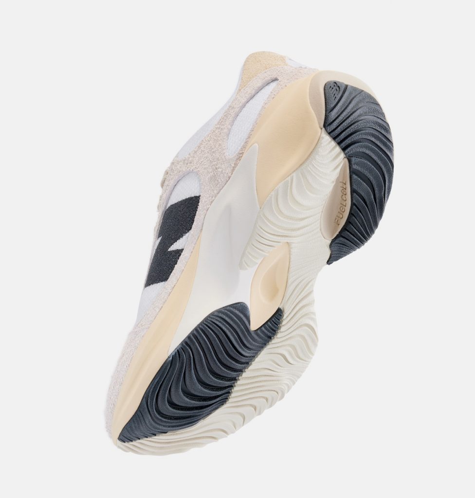 INTRODUCING THE NEW BALANCE WRPD RUNNER WITH FUELCELL™ TECHNOLOGY – Numéro Berlin