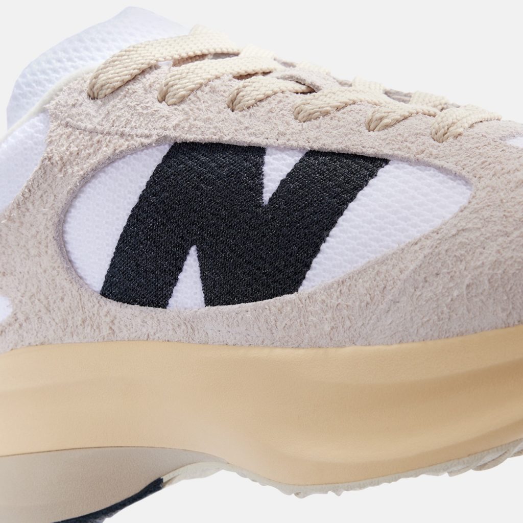 INTRODUCING THE NEW BALANCE WRPD RUNNER WITH FUELCELL™ TECHNOLOGY – Numéro Berlin