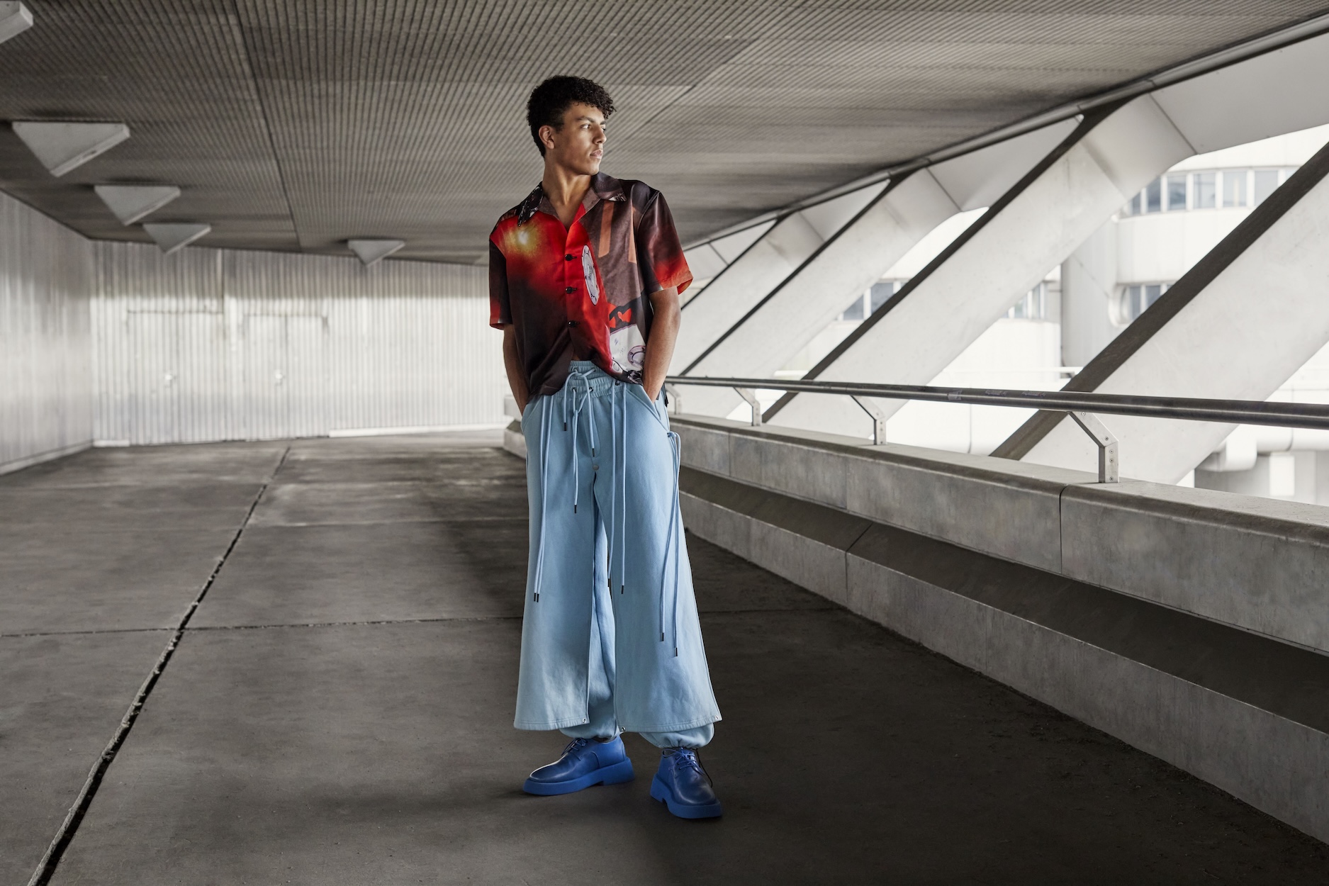 PIANO SENSATION GEN Z: IN CONVERSATION WITH LOUIS PHILIPPSON – Numéro ...