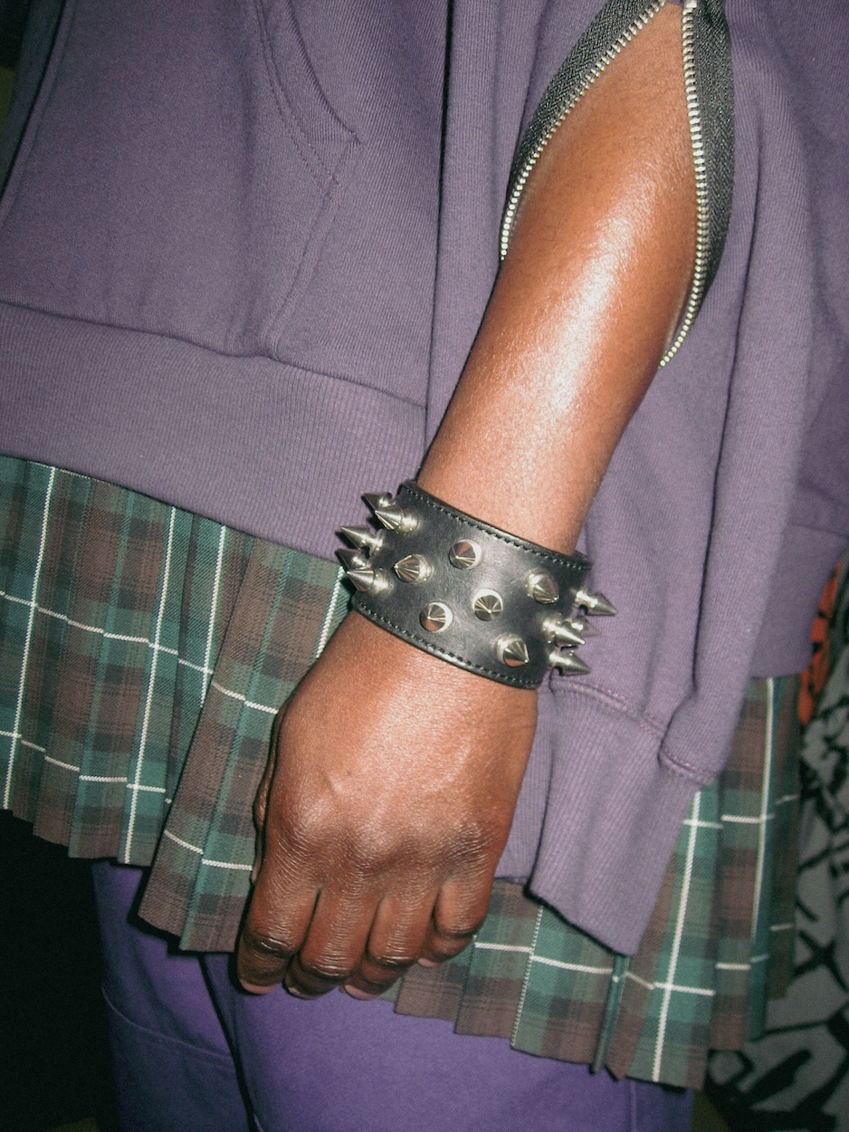 BEHIND THE SCENES – KIDILL AUTUMN/WINTER 2024 – Numéro Berlin